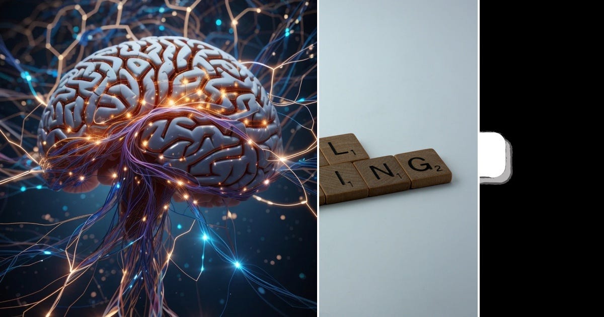 List: Self improving | Curated by Ludwig Jonsson | Medium