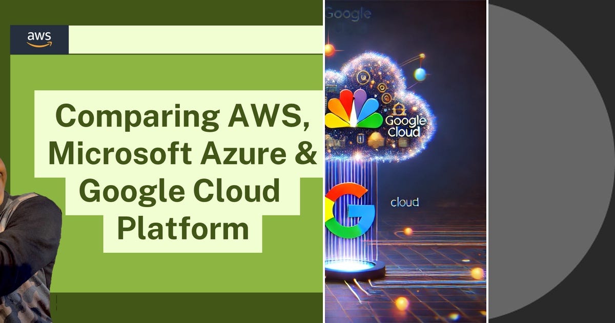 List: Csp comparison | Curated by Paul Dee Janes | Medium