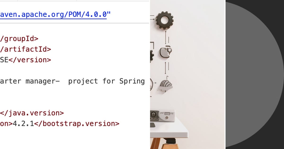 List: Java - Maven | Curated by Daferfeb | Medium