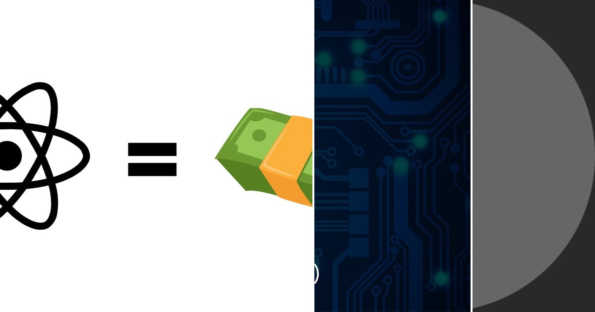 List: React Topics | Curated by Muhammed Roshan | Medium