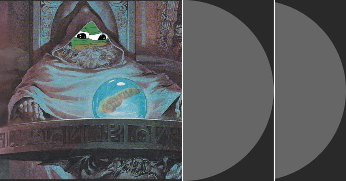 List: Frog Nation | Curated by Mallory Nelson | Medium