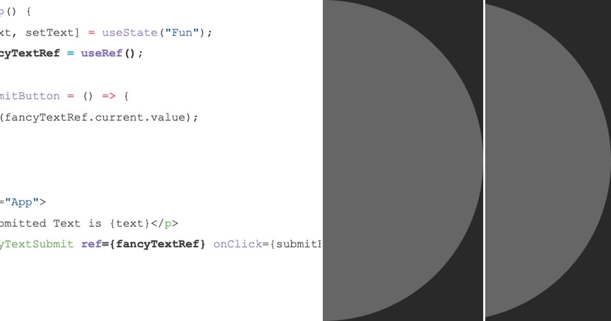 List: React | Curated by Robert Aslanyan | Medium