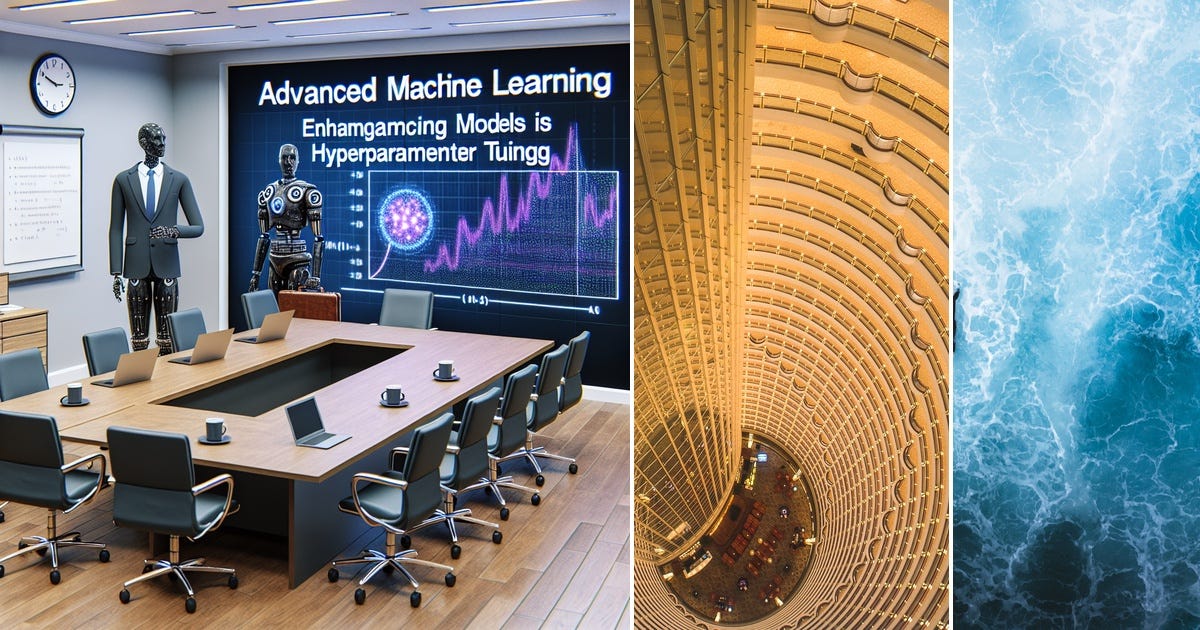 List: Tunner | Curated by Jose Luis Pech | Medium