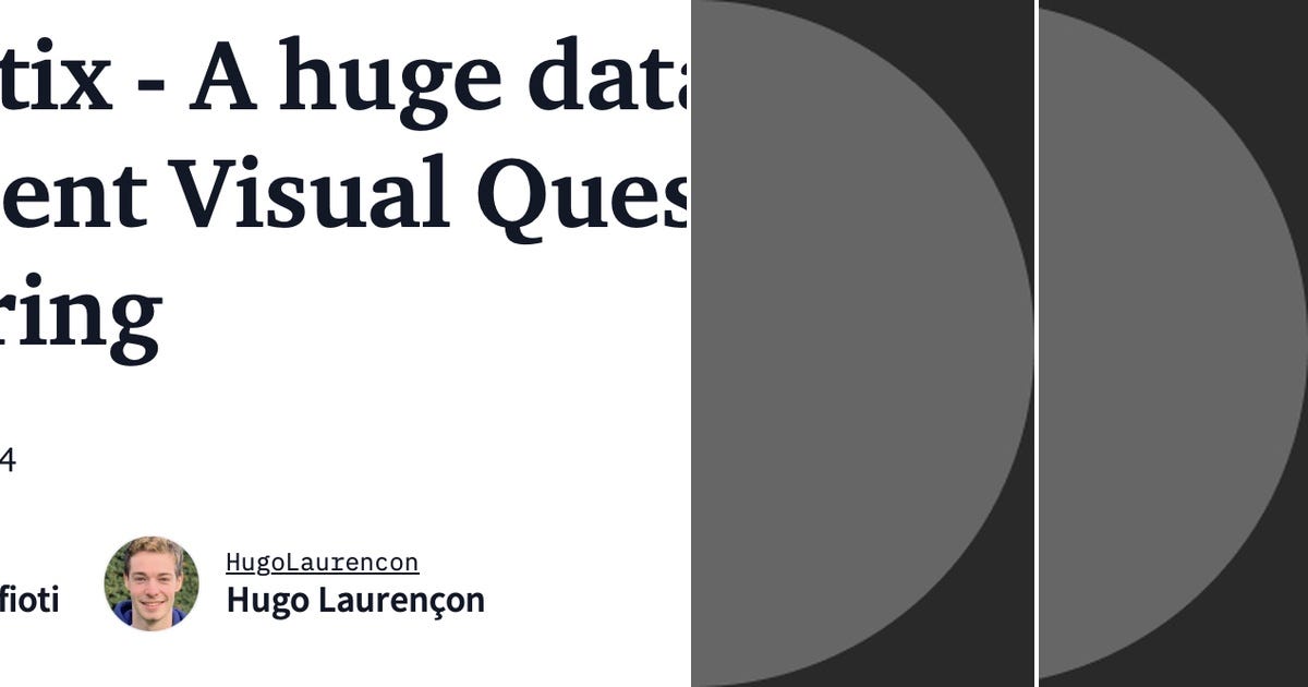 List: Document layout analysis | Curated by Utathya Aich | Medium