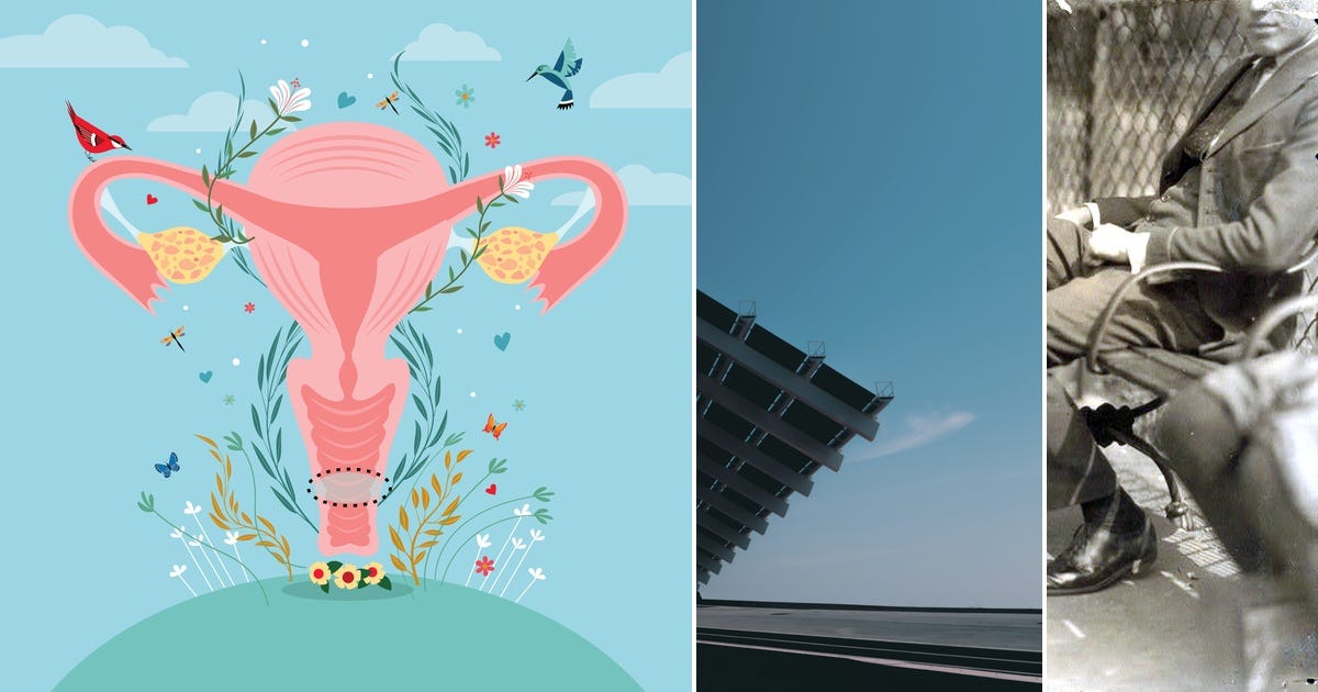 List: Social Issues | Curated by Michael Brodt | Medium