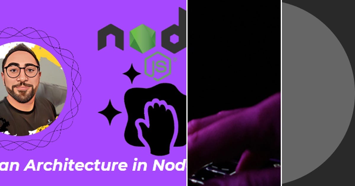 List: Backend | Curated by king Aj | Medium