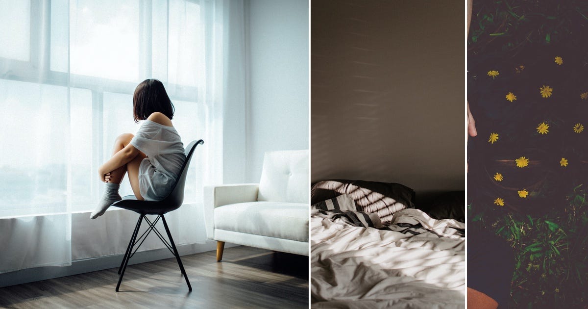 List: poetry/ puisi | Curated by Alya NS | Medium