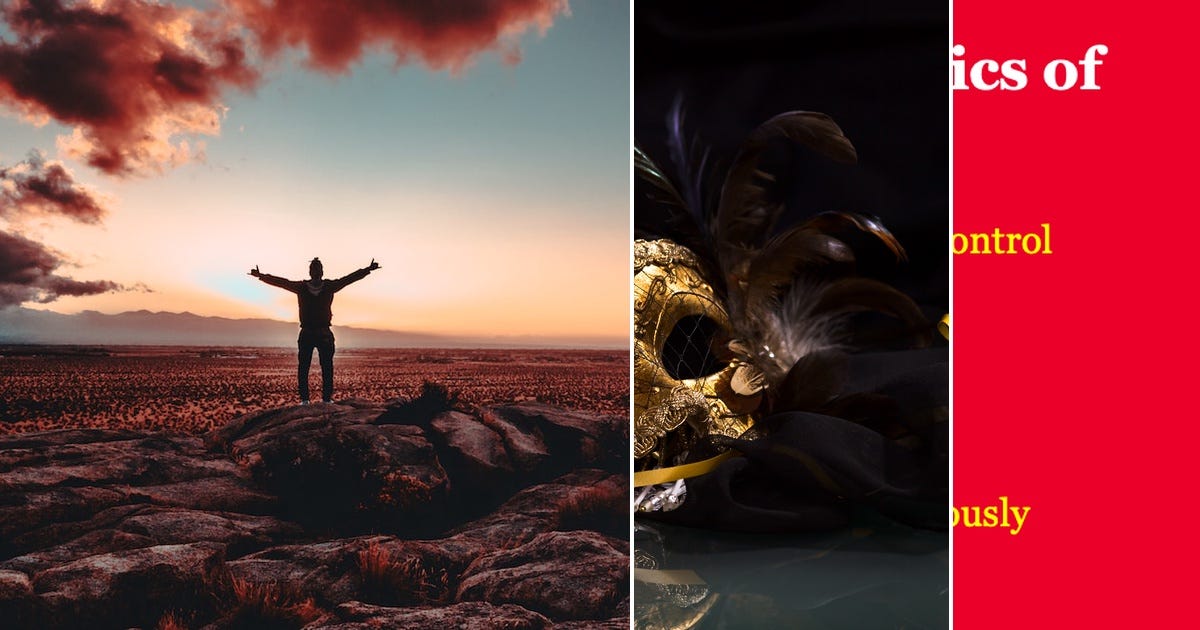 List: POS:) | Curated by cryptic carol | Medium