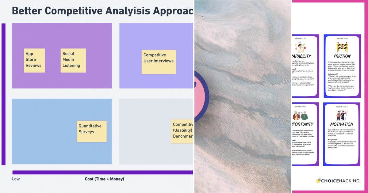 List: PM inspiration tools | Curated by Silvia Patiño | Medium