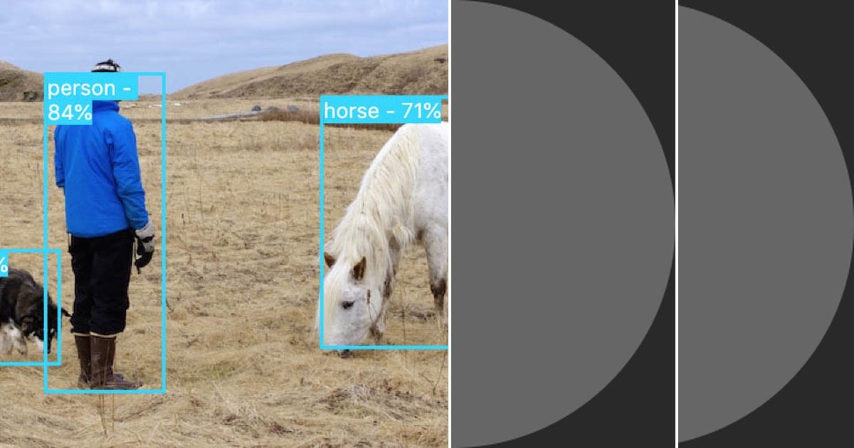 List: Flutter for Computer Vision | Curated by Sharjeel M. | Medium