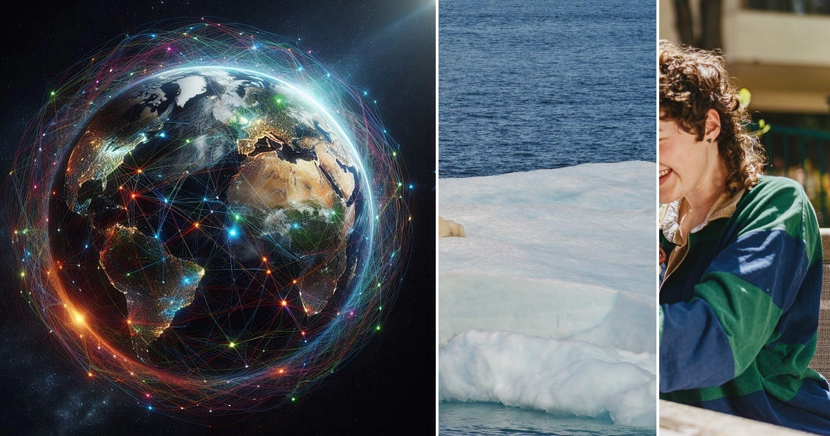 List: Climate Emergency | Curated by Mfarnbank | Medium