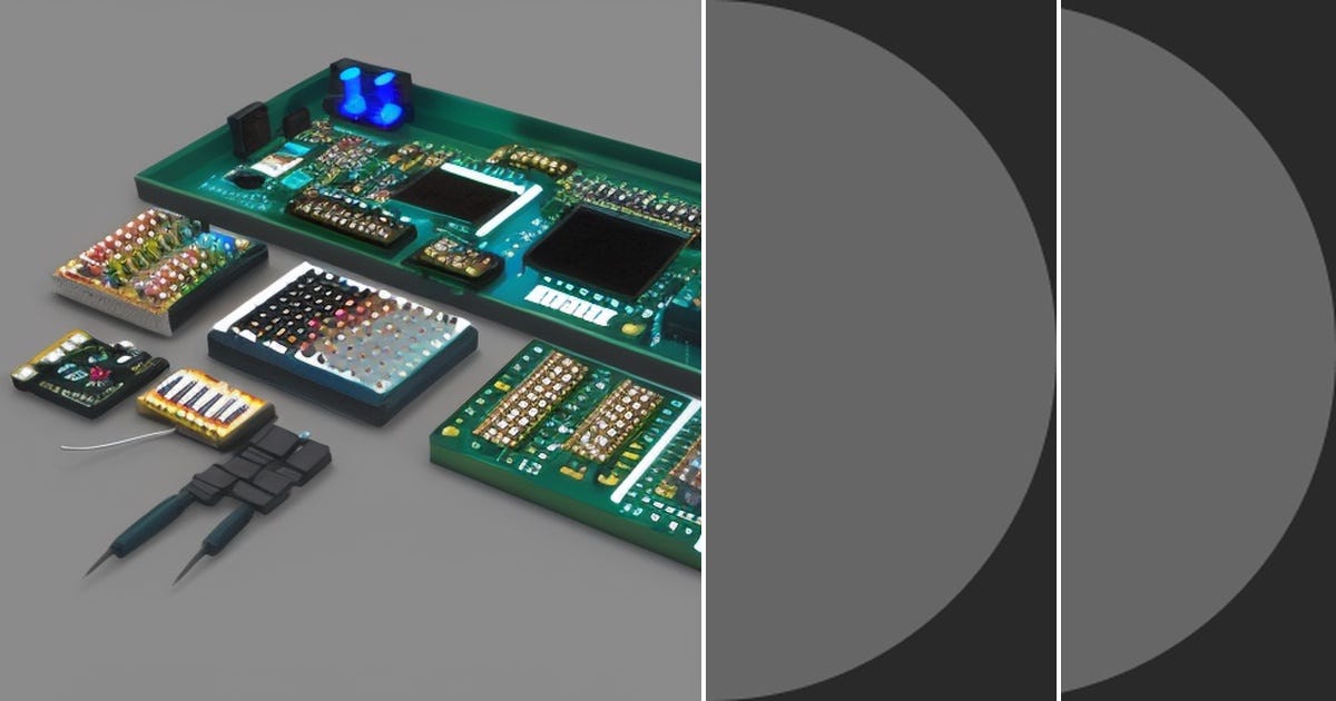 List: Arduino | Curated by Tbelle | Medium