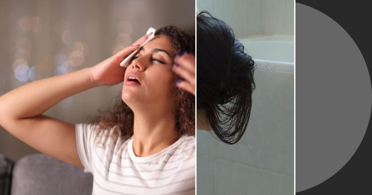 List: Menopause | Curated by Allison Thompson | Medium