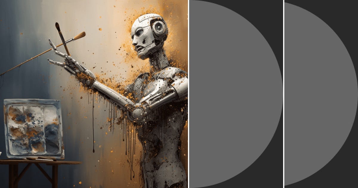 List: AI Legal | Curated by TRMC-AI | Medium