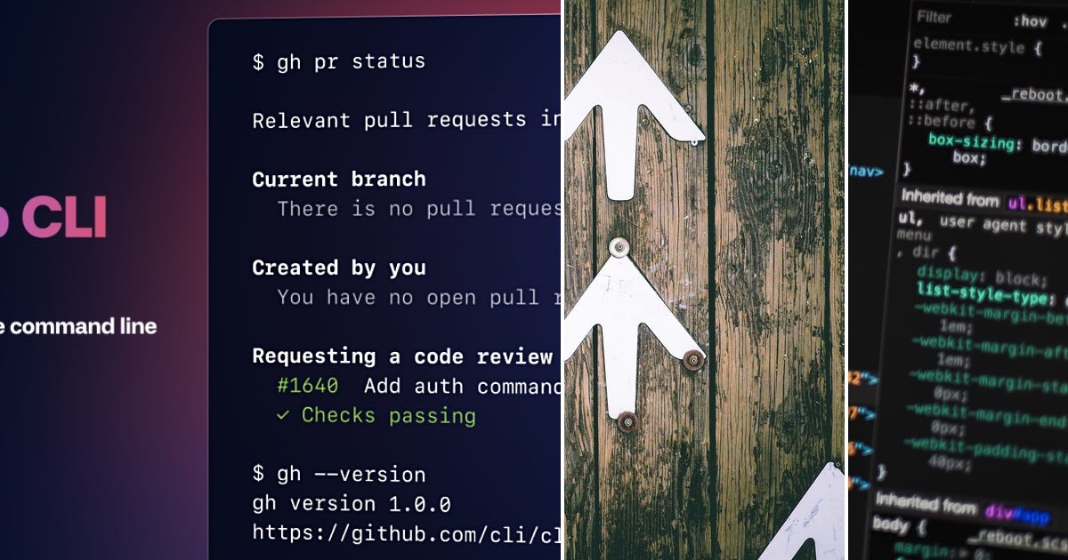 List: needed | Curated by Ivan Babakov | Medium