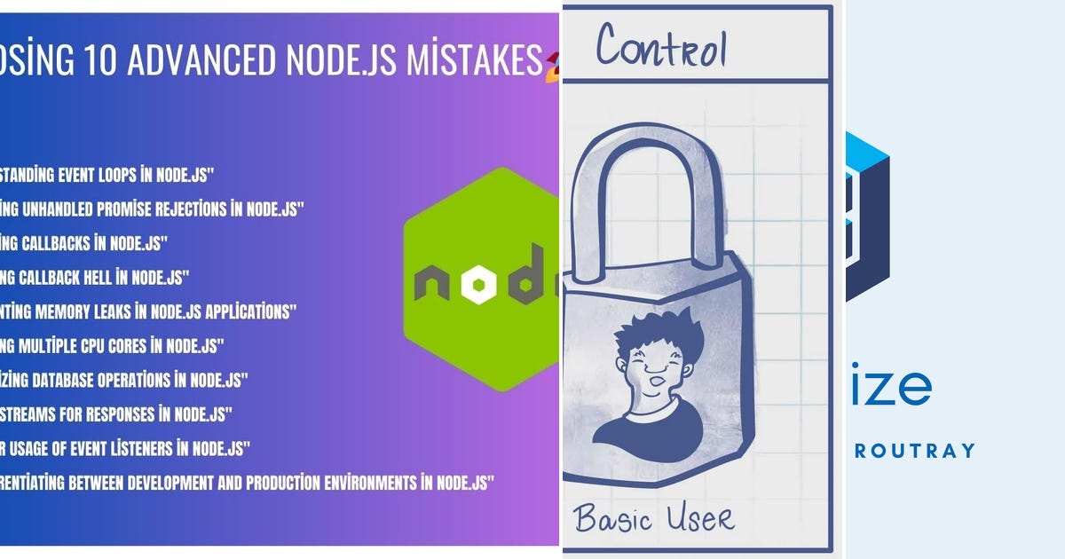 List: Node | Curated by Yu Byung Suk | Medium