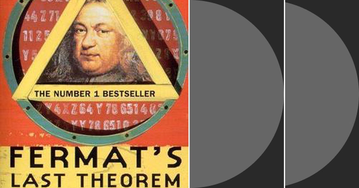 List: Maths | Curated by Keith Sterling | Medium