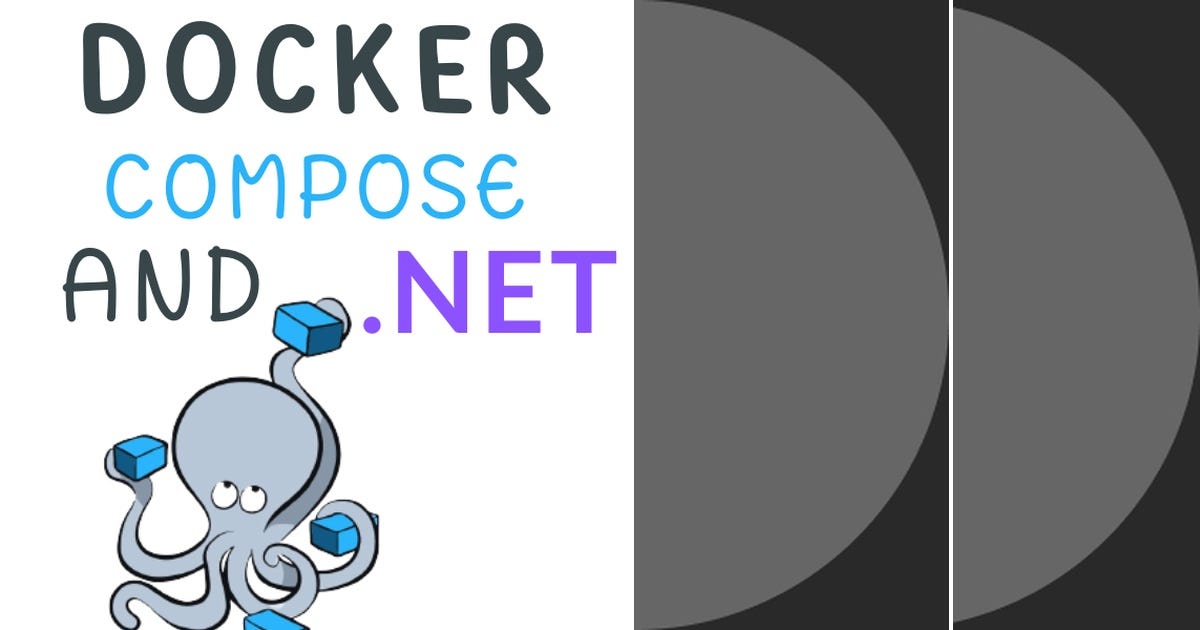 List Docker Compose Curated By Billy Cauvier Medium