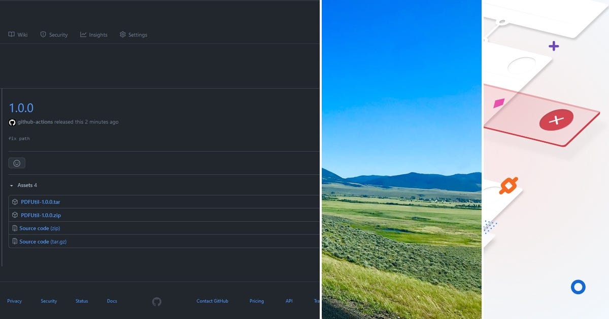 List: GithubActions | Curated by Juan Pablo Moreno Gomez | Medium