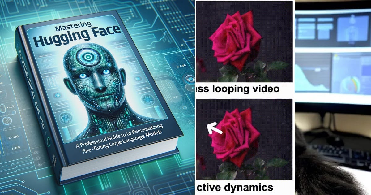 List: AI | Curated by Nirmal Kumar | Medium