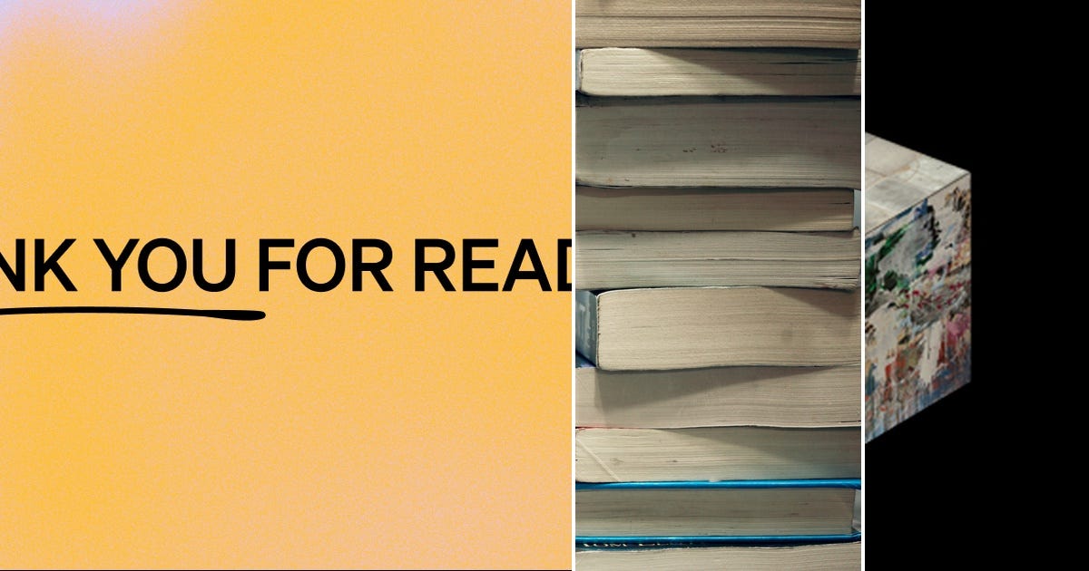 List: Reading list | Curated by Галя Воденичарска | Medium