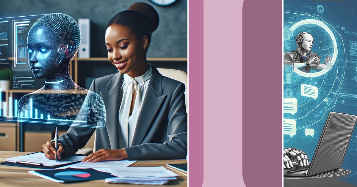 List: AI Business 2025 | Curated by Christopher Wilson | Medium