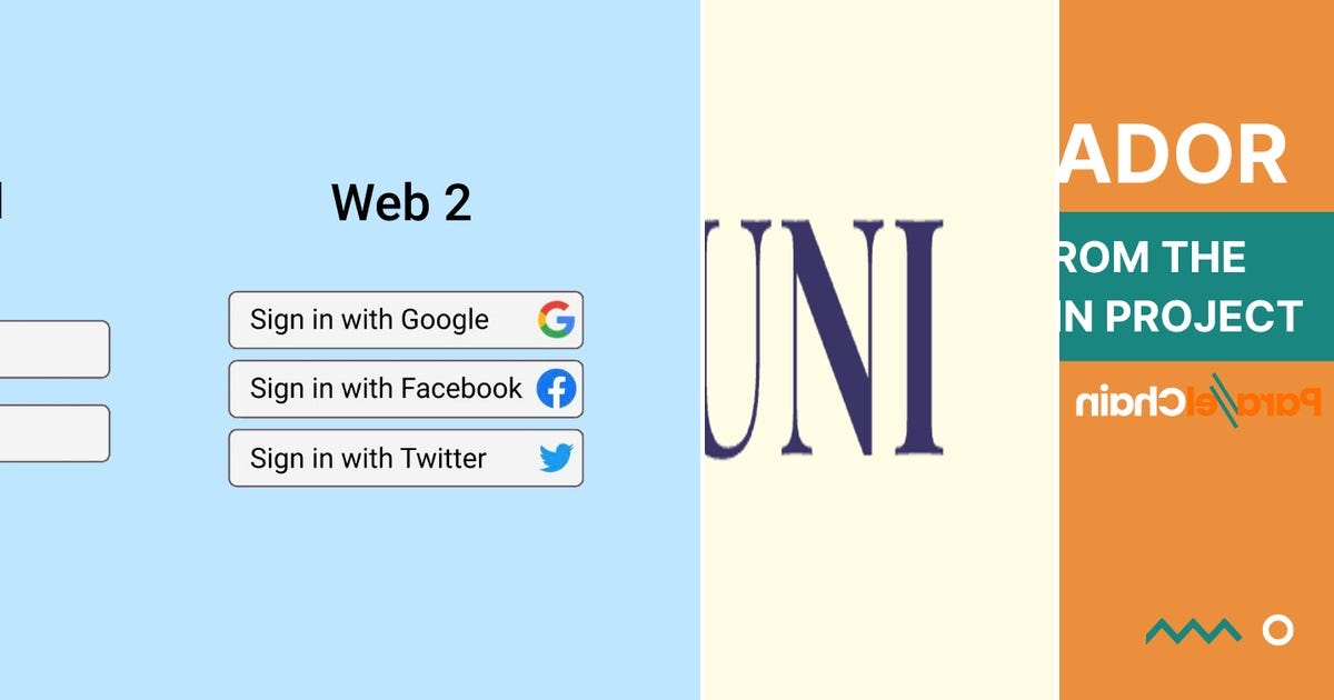 List: Blockchain | Curated by Fabi Async | Medium