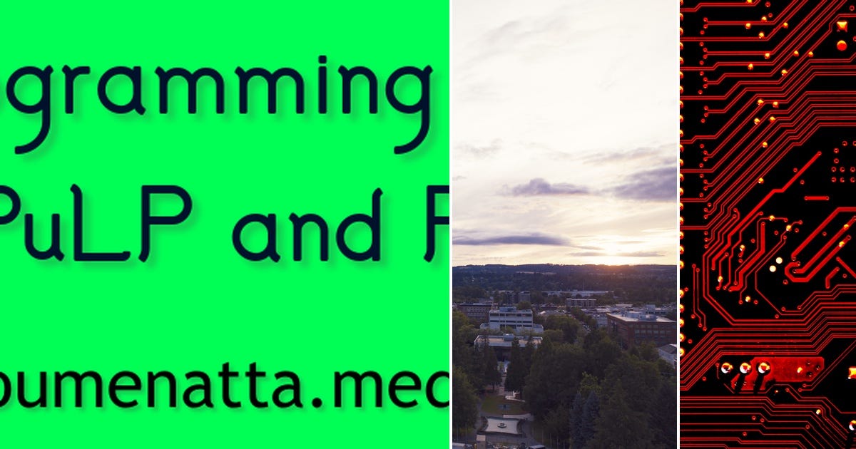 List: Optimize | Curated by jie lin | Medium