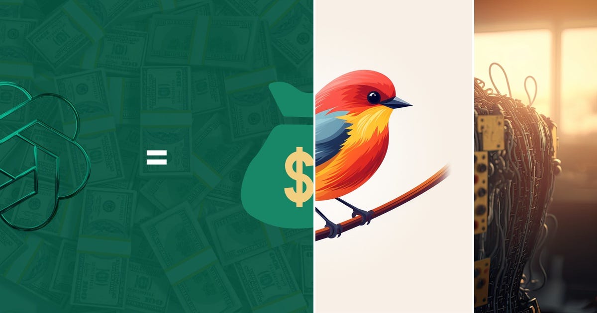 List: Etsy | Curated by Markuszewski Patryk | Medium