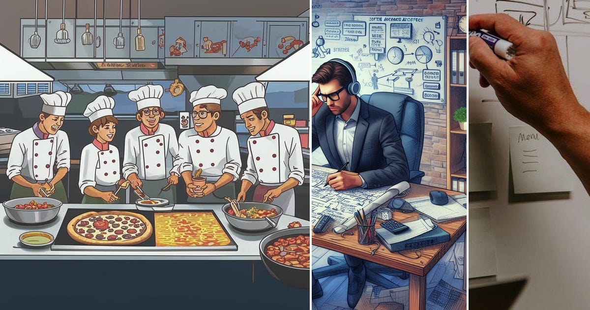 List: Dev | Curated by Sm | Medium