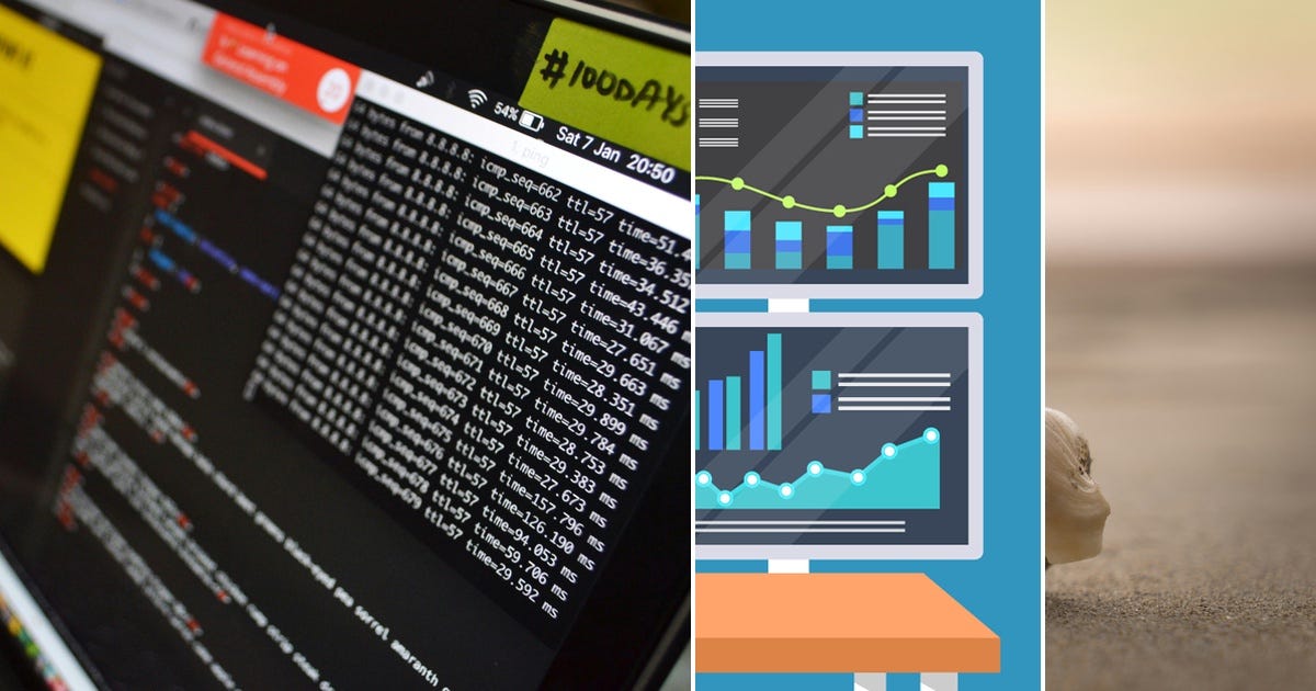 List: Linux-Shell | Curated by Almirneo | Medium