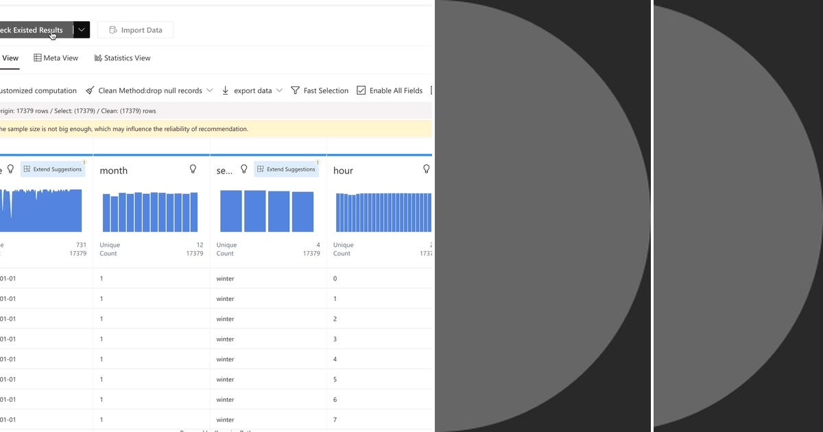List: 8 Free Data Visualization Tools on Telling Your Data’s Story | Curated by Tolu Kola | Medium