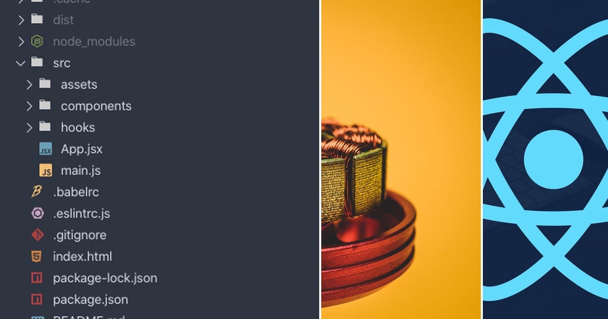 List: React🪐 | Curated by dilarauluturhan | Medium