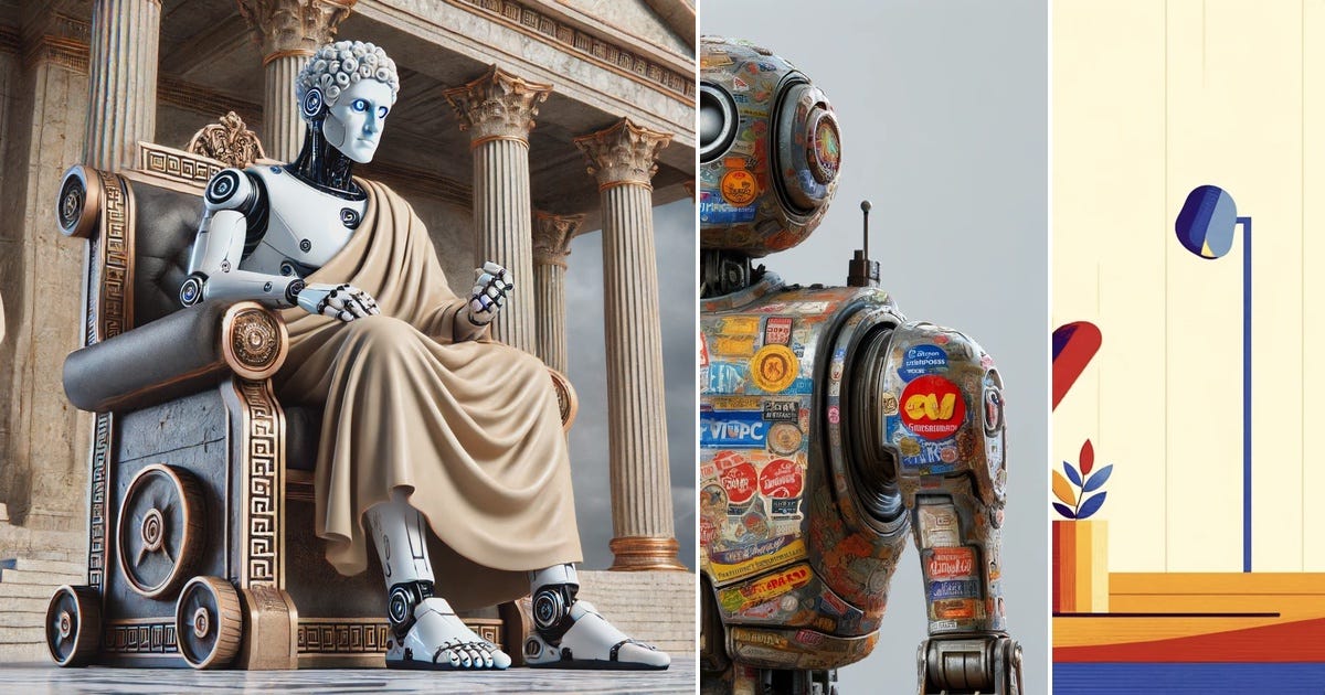 List: AI-Social | Curated by Zapar | Medium