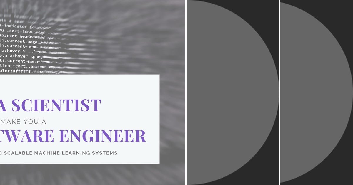 List: ML system design | Curated by Derek Zhao | Medium