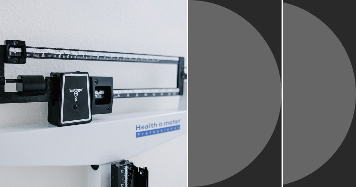 List: Health | Curated by Ralph Ponsonby | Medium