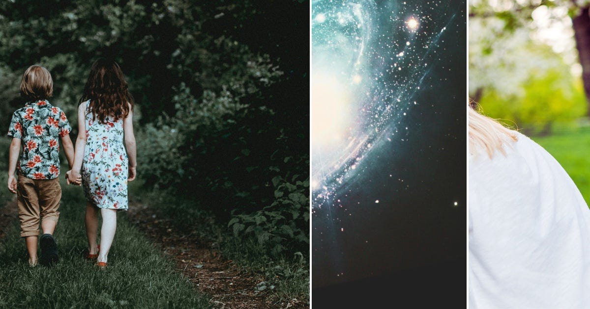 List: Growing Up | Curated by Maisie Archer | Medium