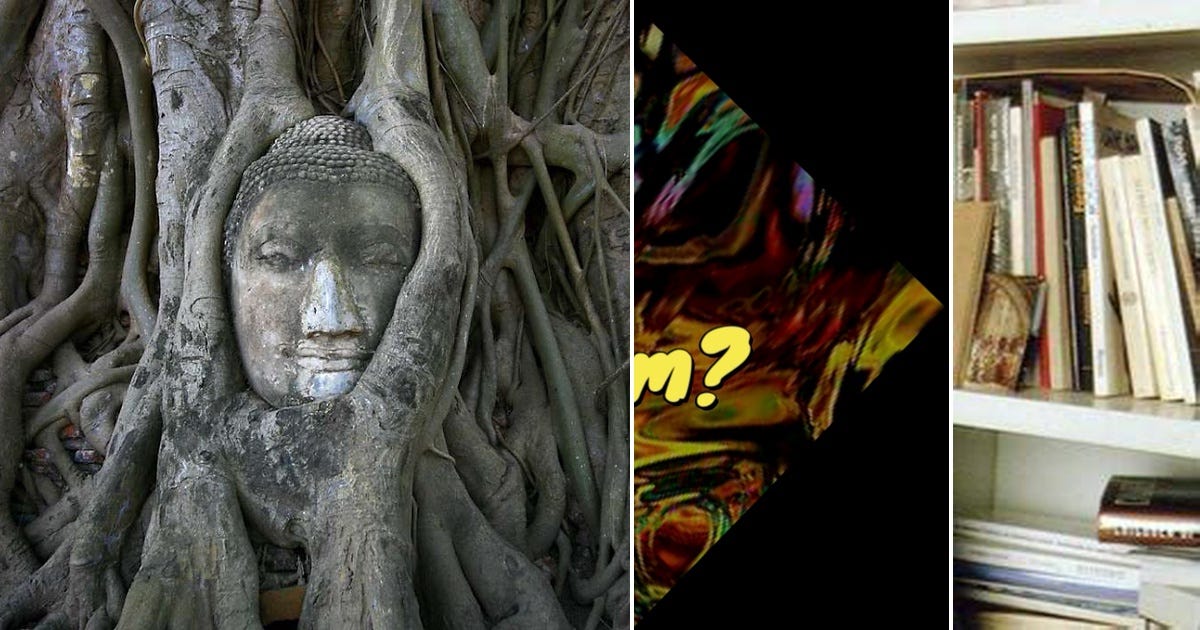 List: Philosophy | Curated by Sven Haadem | Medium