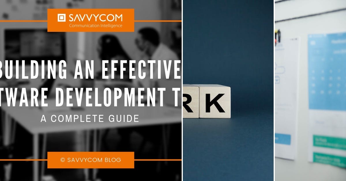 List: architect software reads | Curated by Allan Henriksen | Medium