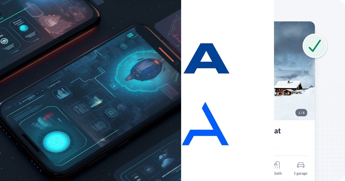 List: UI and Design | Curated by Elizabeth Rosenbloom | Medium