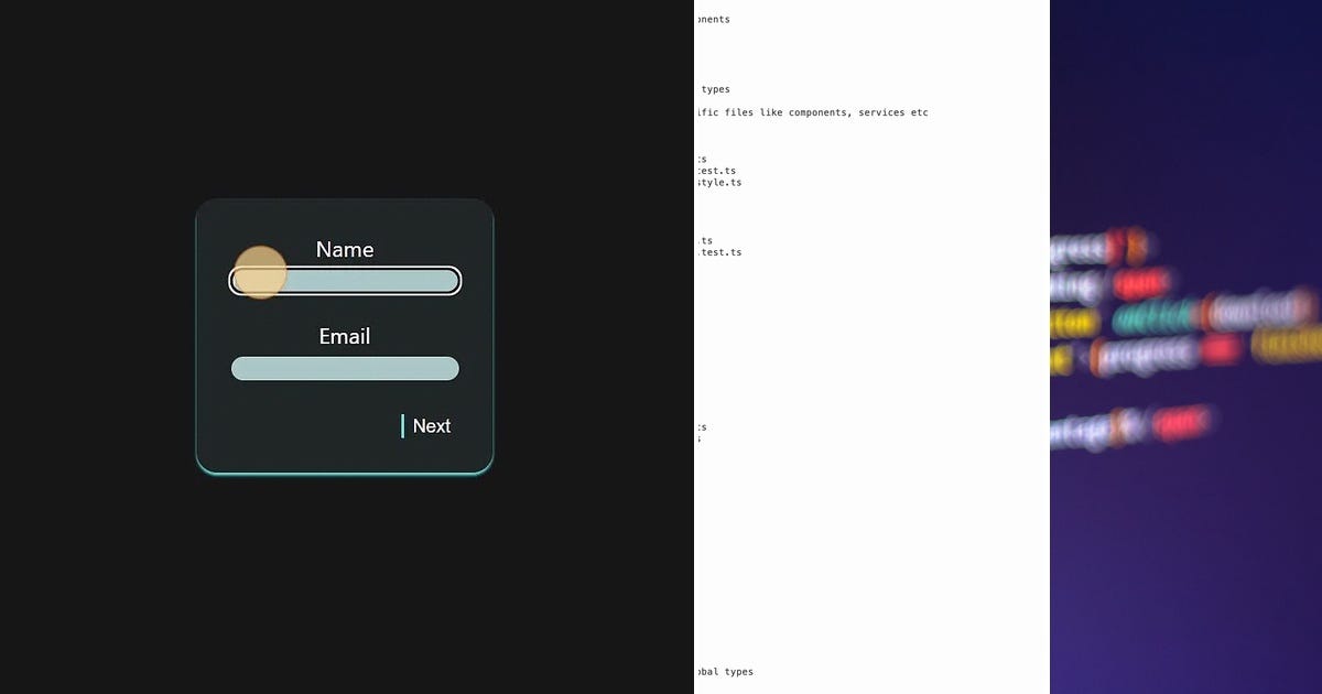 List: React | Curated by Martin Adamec | Medium