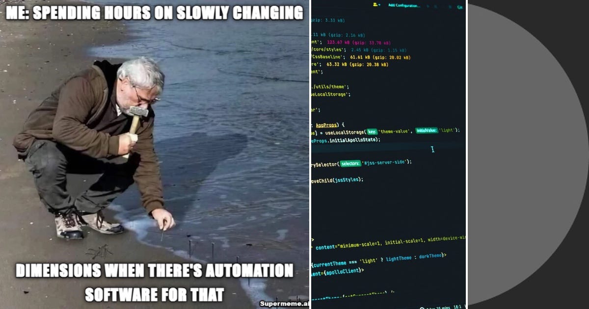 List: Python | Curated by pratikagarwal.dev | Medium