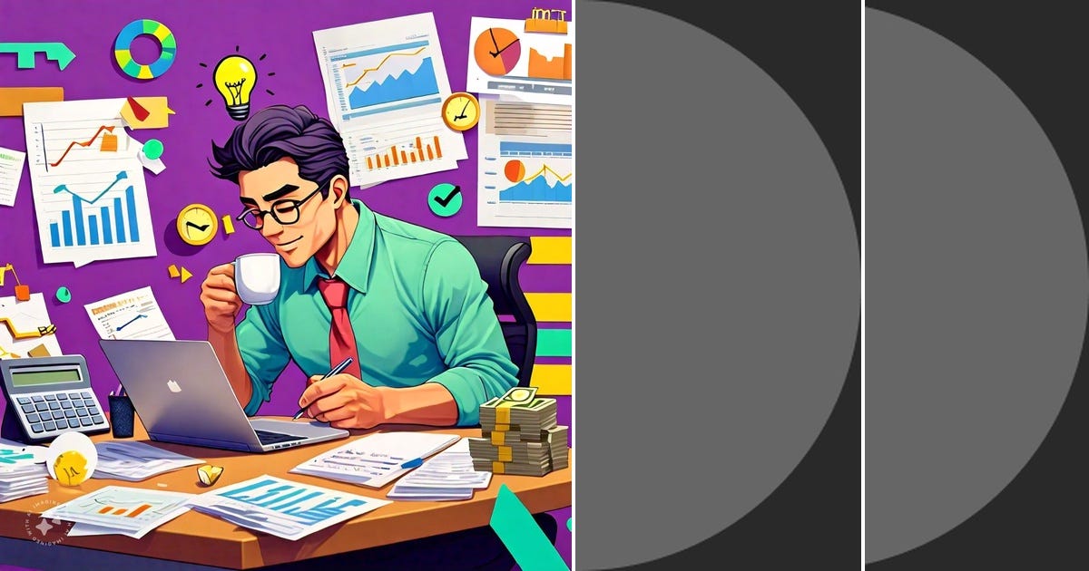 List: AI | Curated by Justin Baker | Medium