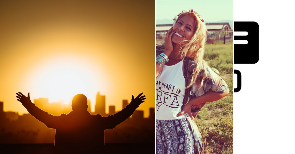 List: Inspirational | Curated by Alice Harris | Medium