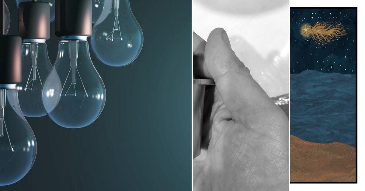 List: Growth 🌱 | Curated by Caffeinated Thoughts ☕ | Medium