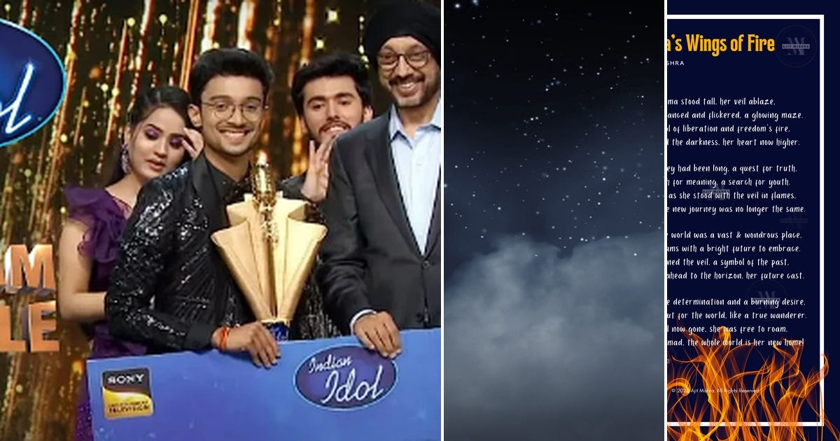 List: The great influencer | Curated by Naresh Chandra | Medium