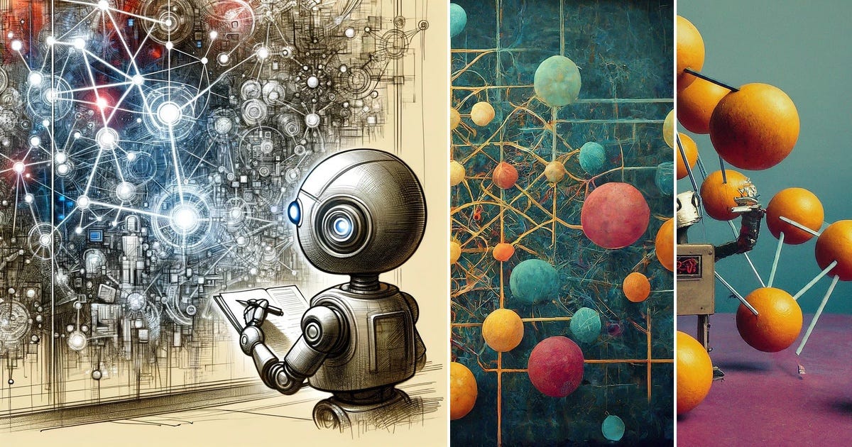 List: Kg | Curated by Vinay Verma | Medium