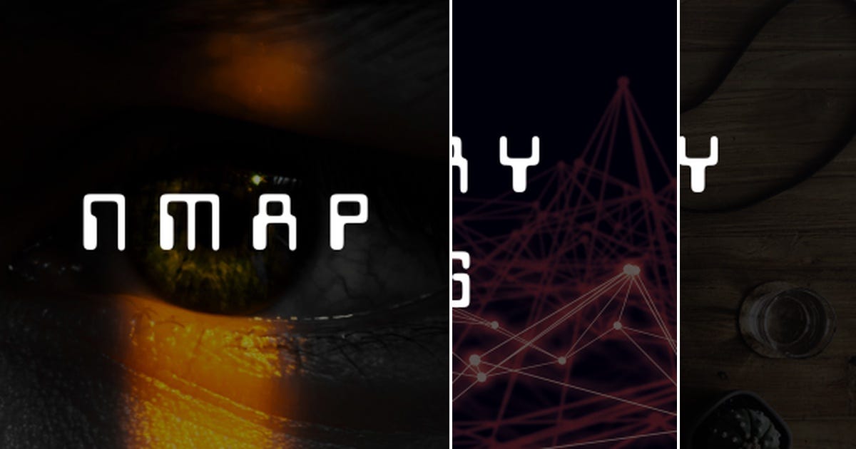 List: TryHackMe, Complete Beginner Pathway | Curated by Hammaad M | Medium