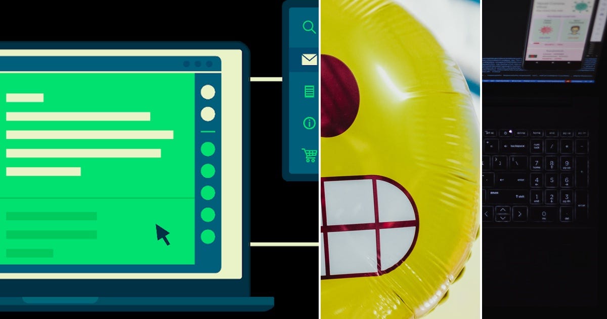 List: Android helper | Curated by Raksha Shetty | Medium