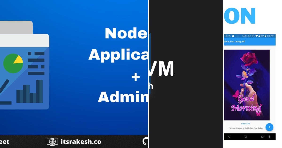 List: Flutter ejemplos | Curated by Carlos Alexis Galaviz Rosas | Medium